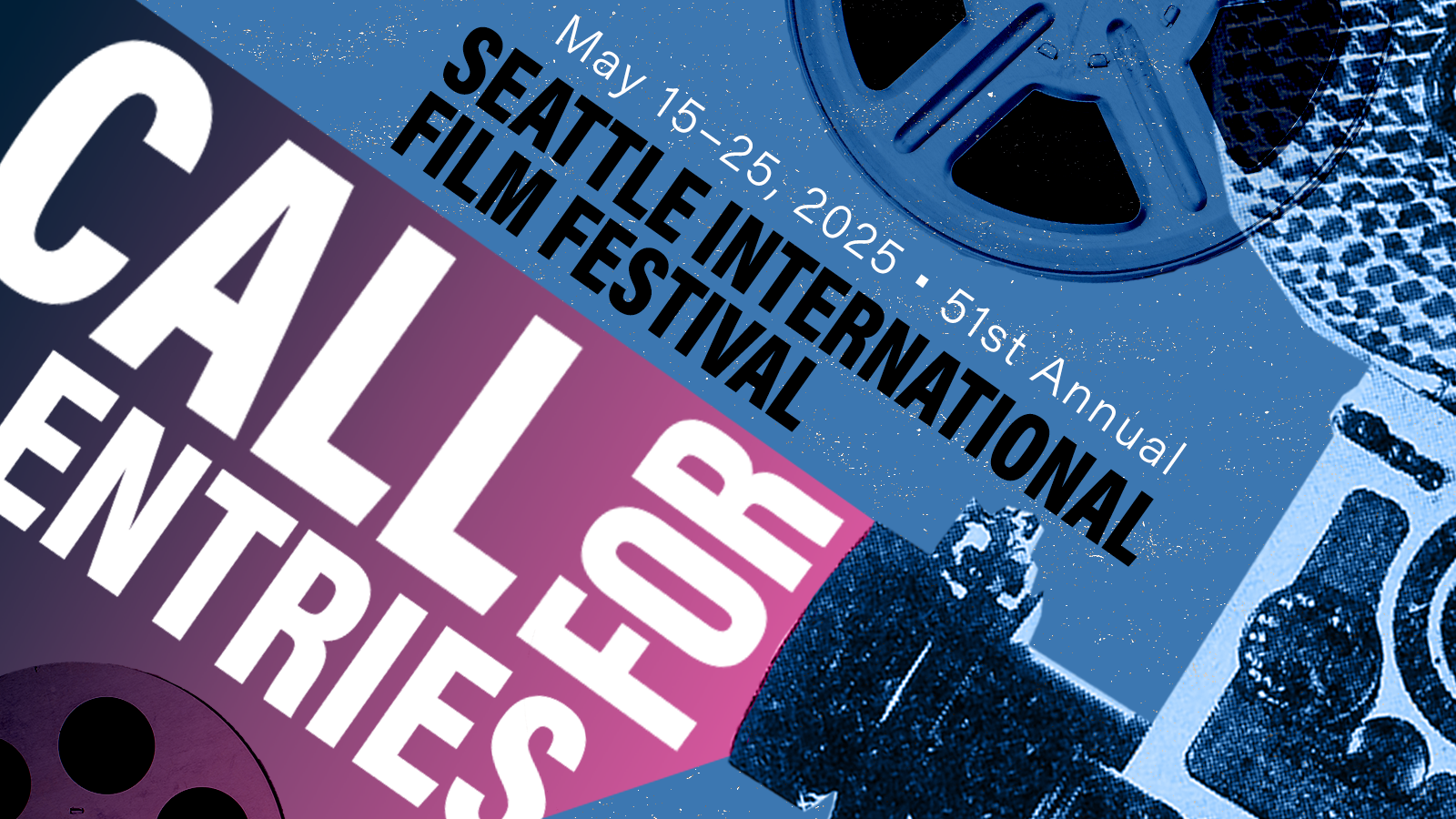International film store